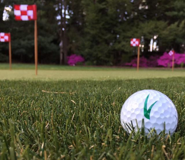 Putting Performance | GolfGreens by ForeverLawn