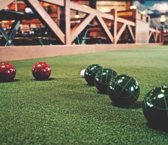 ForeverLawn | BocceGrass by ForeverLawn